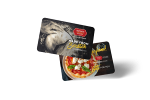 Best Italian Restaurant Clovis CA | Russo's New York Pizzeria Fresno