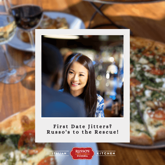 Best Italian Restaurant in Houston | Places To Go For First Dates